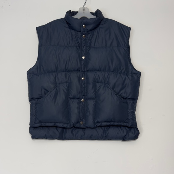 Campus | Jackets & Coats | Campus Rugged Country Vintage 8s 90s Navy ...